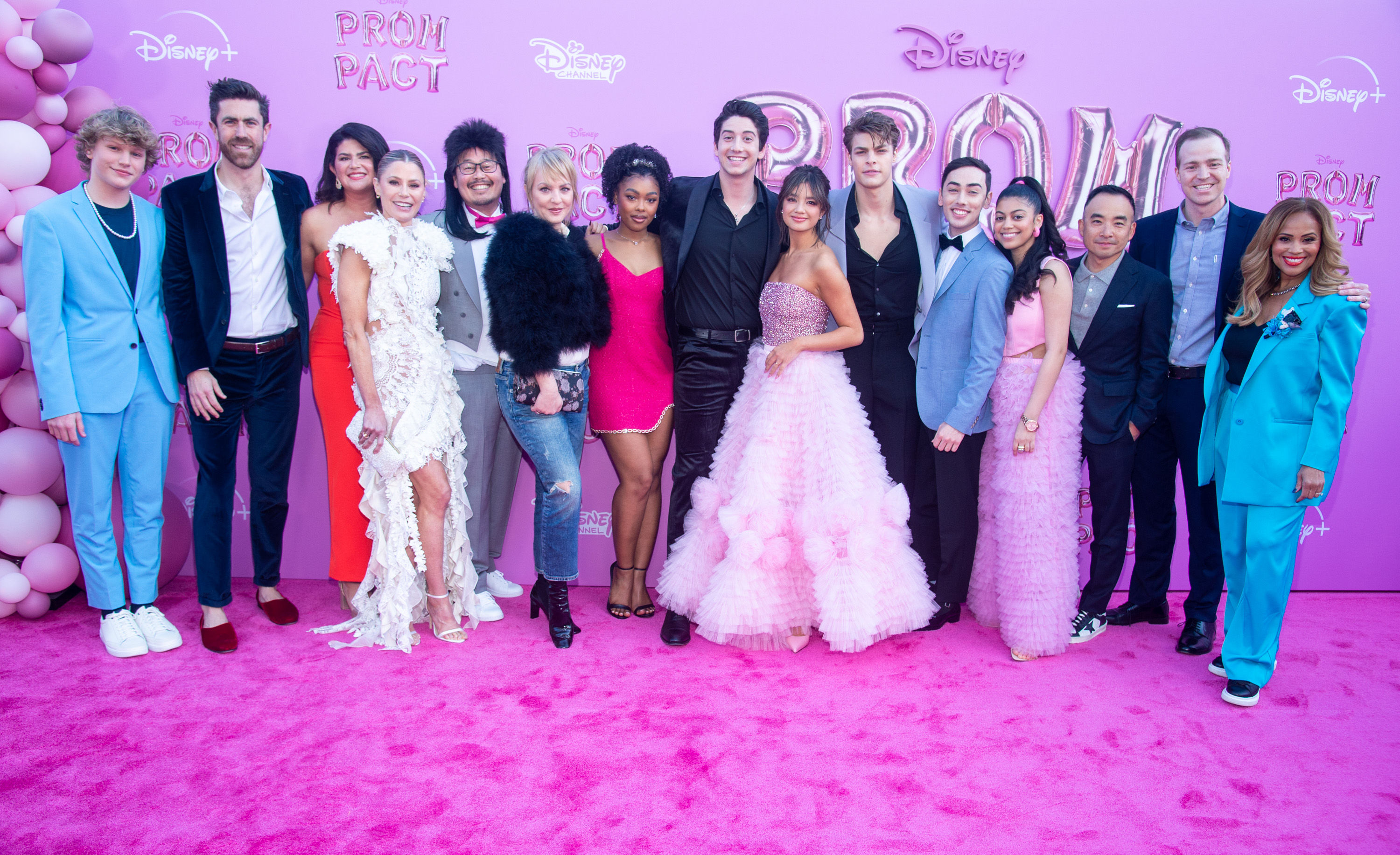 Mar 24 | 'Prom Pact' Los Angeles Premiere - milomanheimcom 110 - Milo ...