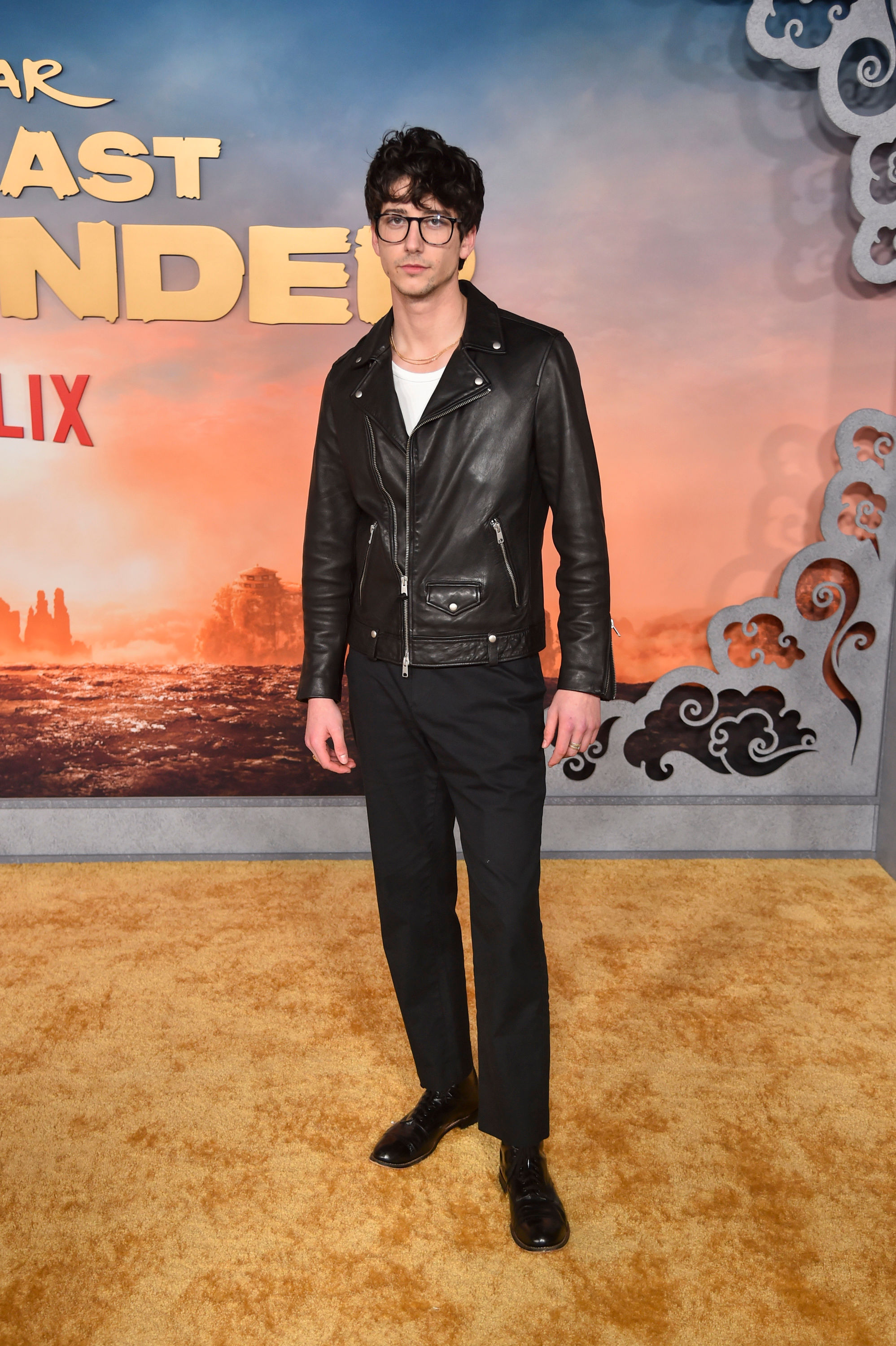 Feb 15 | Netflix's 'Avatar: The Last Airbender' Los Angeles Premiere ...