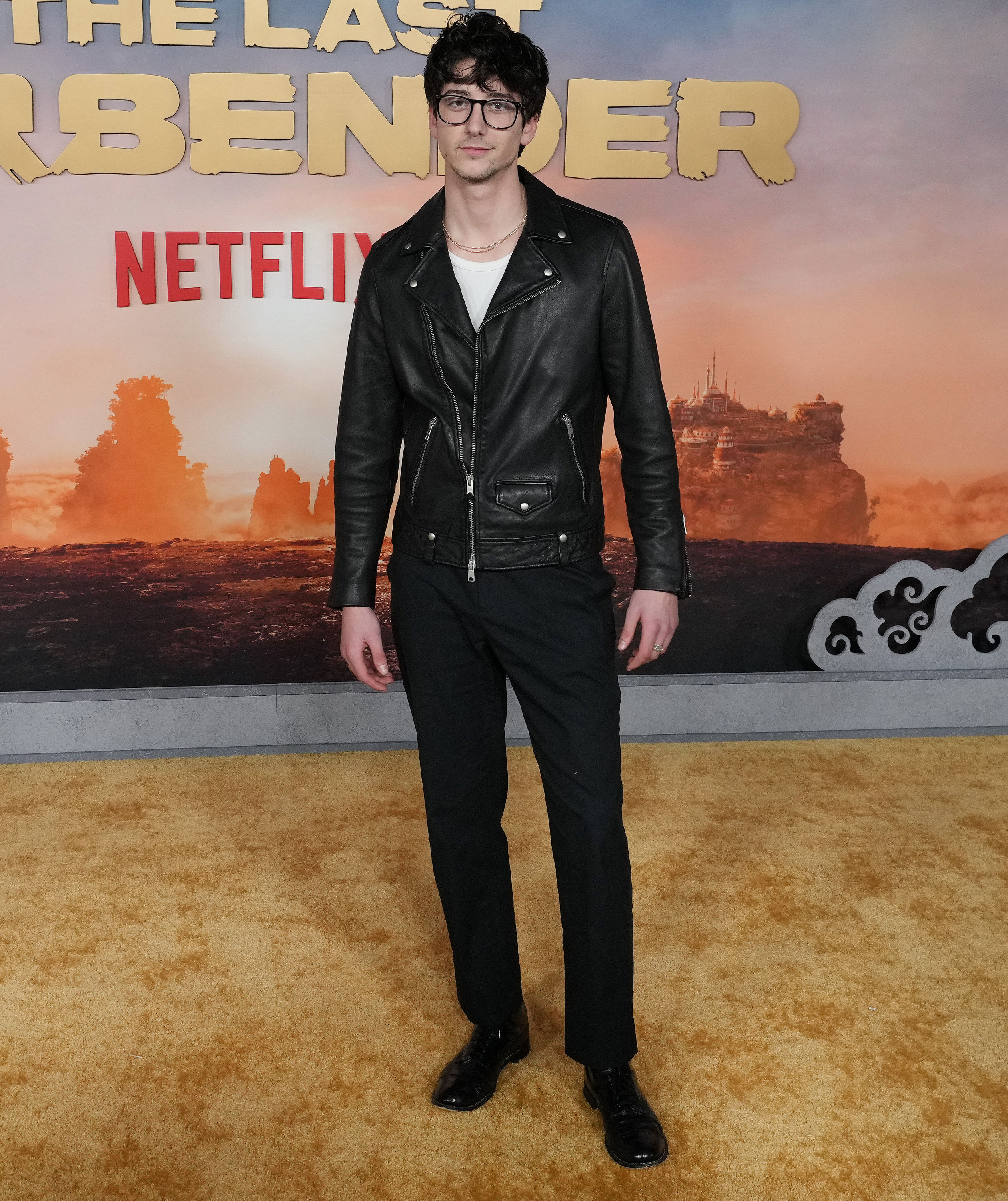 Feb 15 | Netflix's 'Avatar: The Last Airbender' Los Angeles Premiere ...