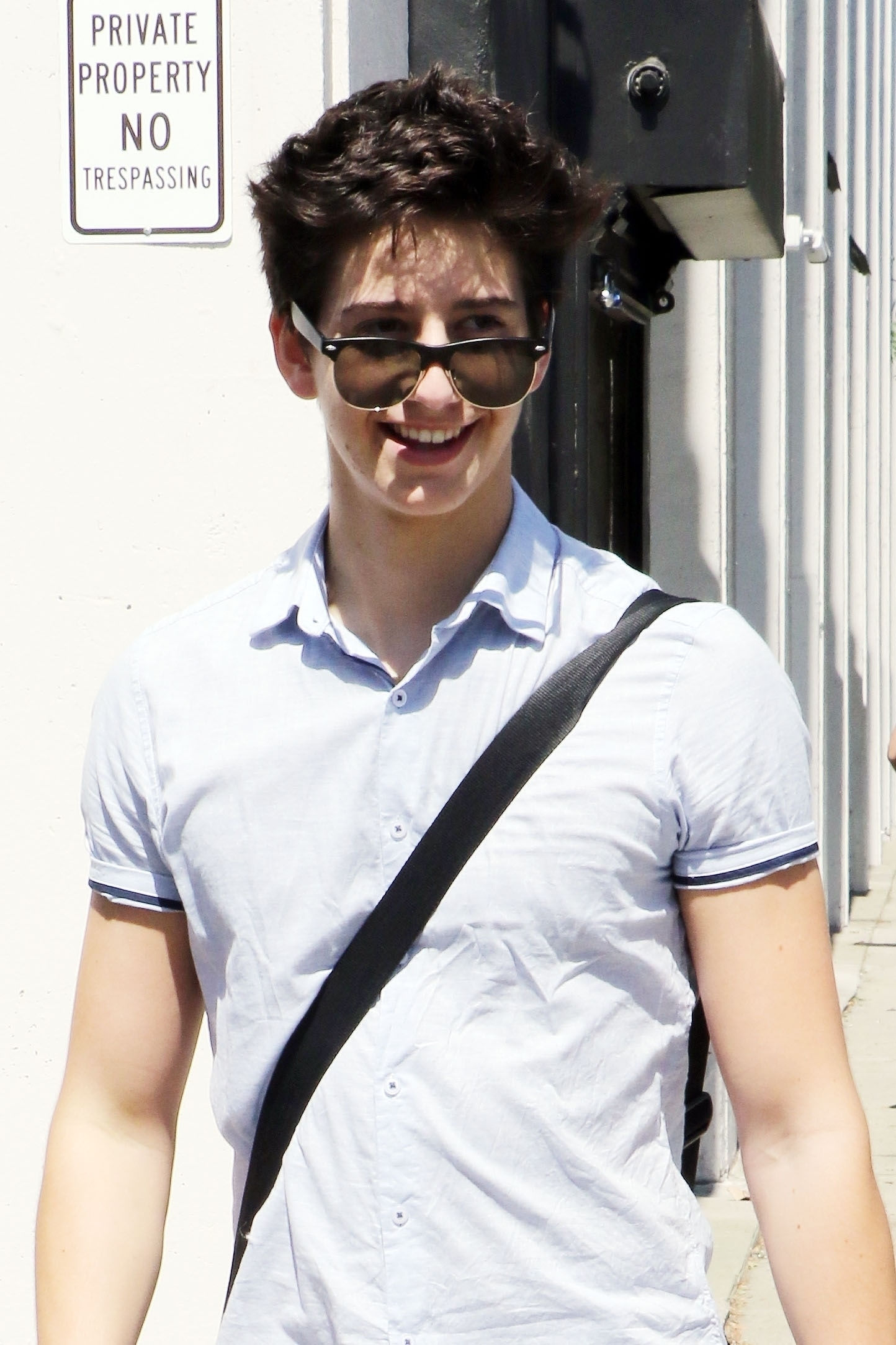 Sep 19 | Leaving Dancing with the Stars Studio - milomanheimcom 003 ...