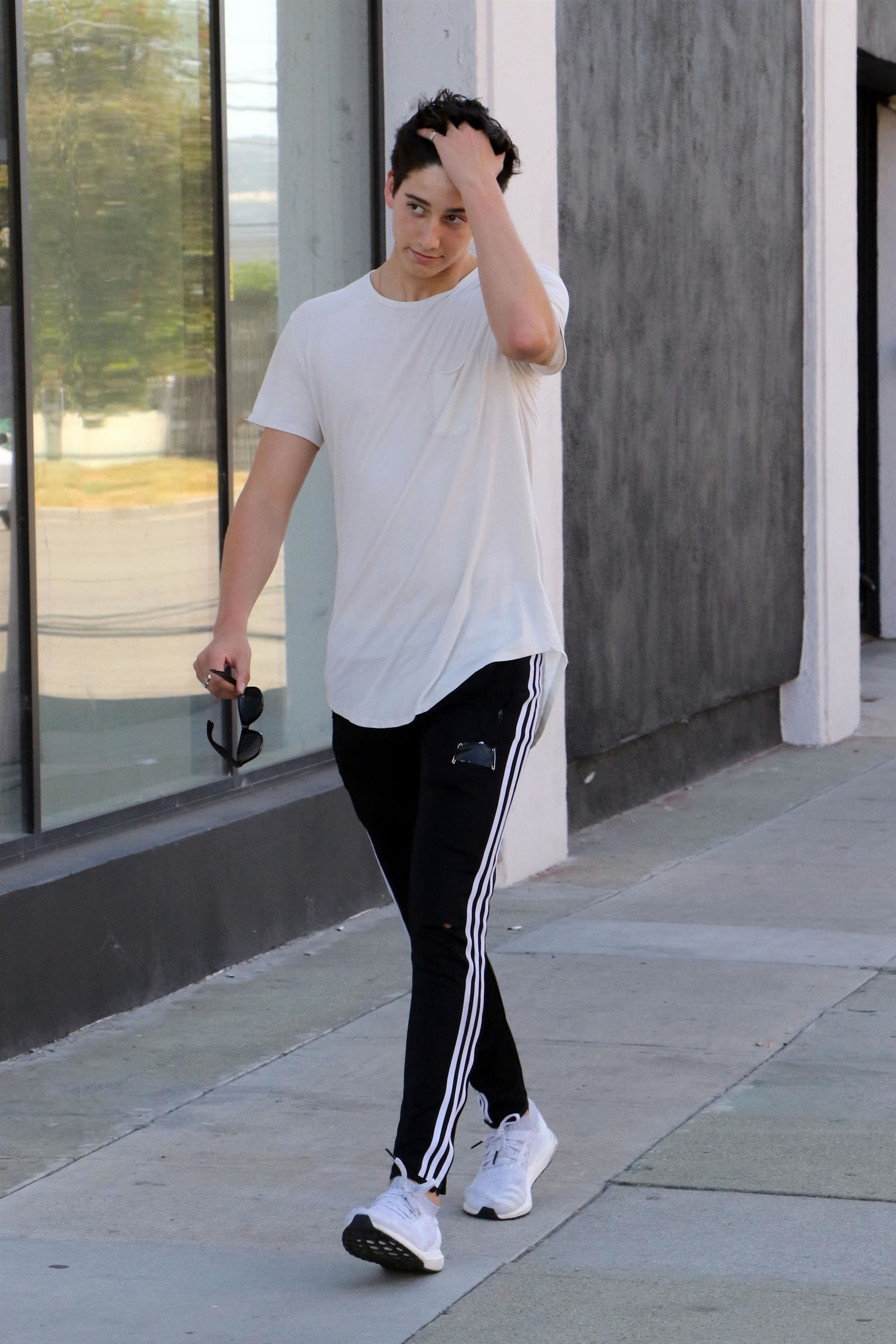 Sep 22 | Outside Dancing with the Stars Studio - milomanheimcom 033 ...