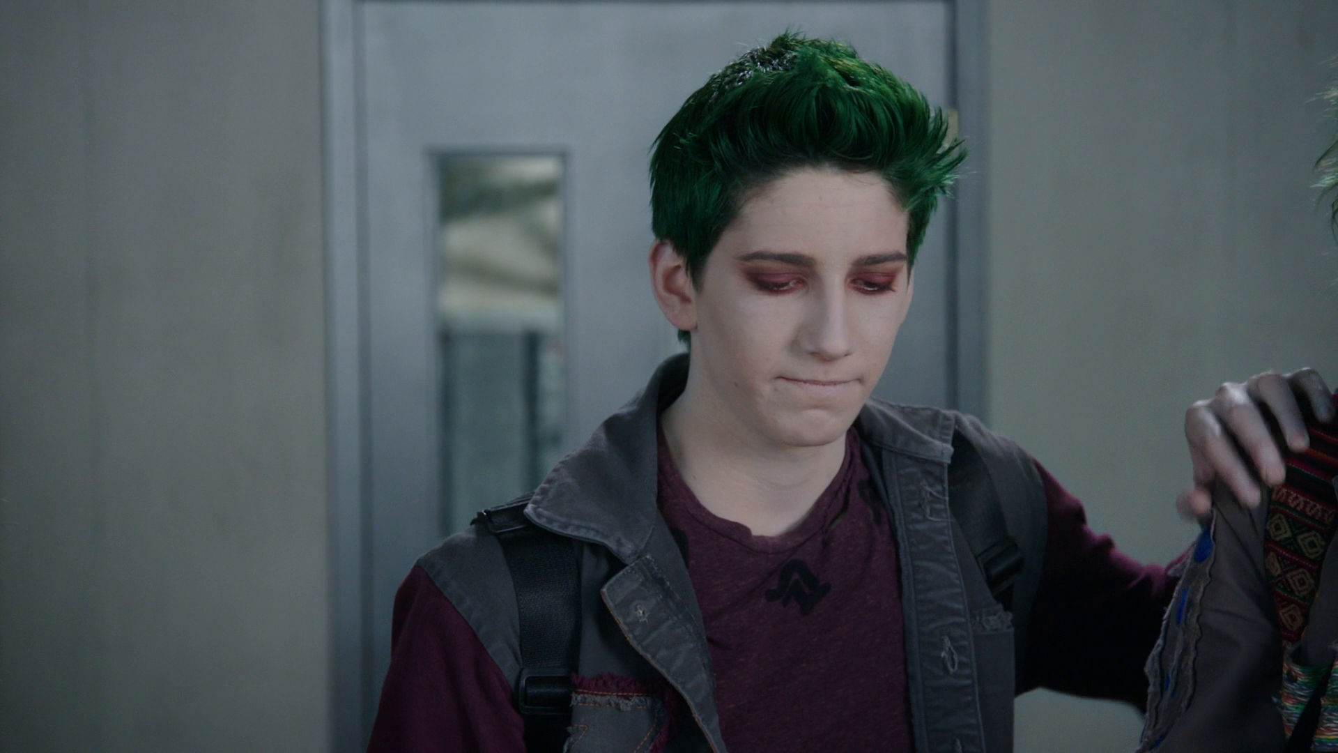 Screen Captures - milomanheimcom 0289 - Milo Manheim Mania — Photo Gallery