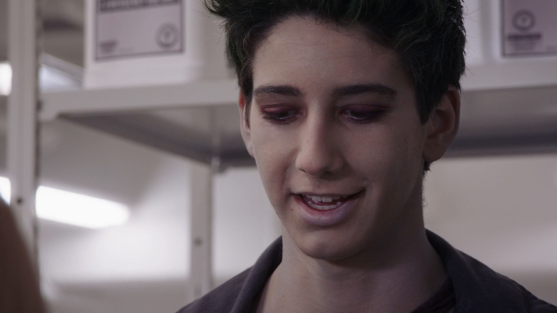 Screen Captures - milomanheimcom 0411 - Milo Manheim Mania — Photo Gallery