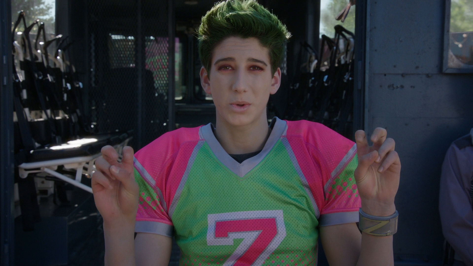 Screen Captures - milomanheimcom 2047 - Milo Manheim Mania — Photo Gallery