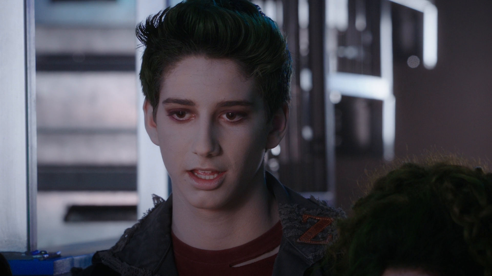 Screen Captures - milomanheimcom 2165 - Milo Manheim Mania — Photo Gallery