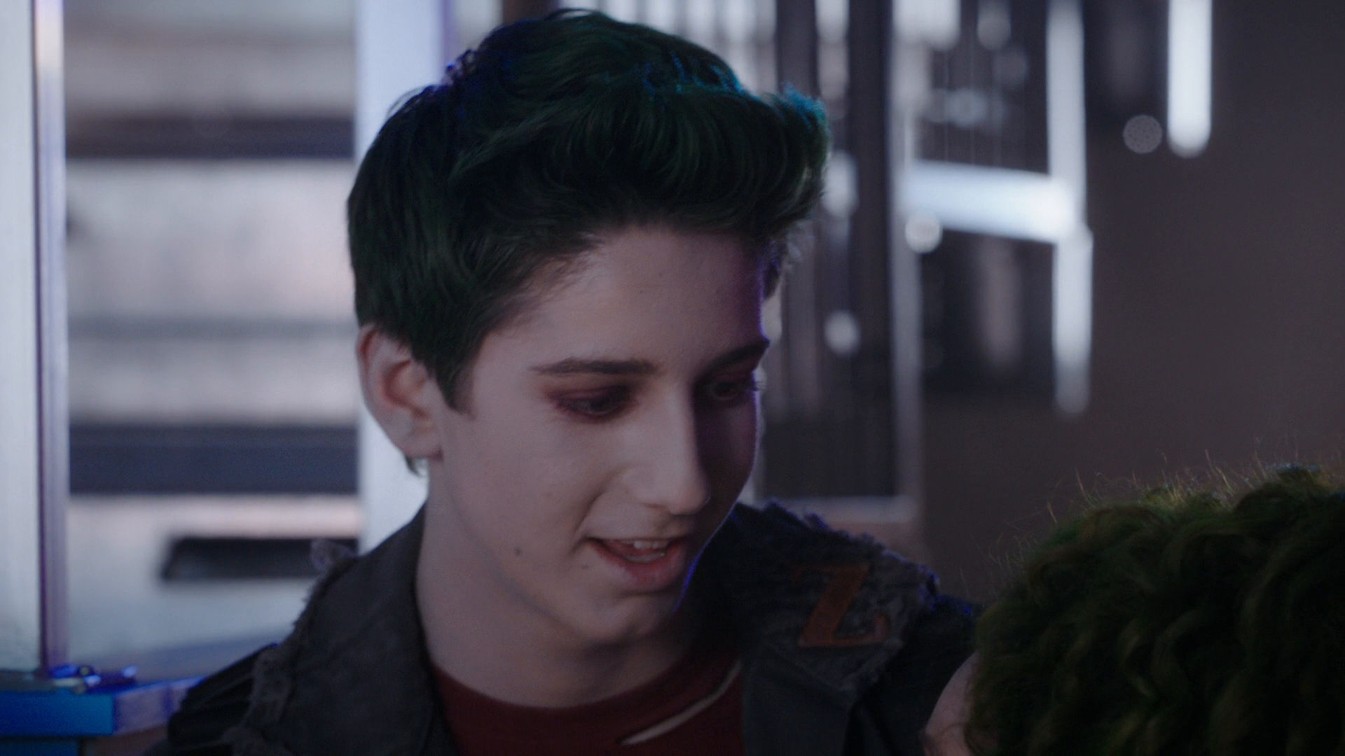 Screen Captures - milomanheimcom 2168 - Milo Manheim Mania — Photo Gallery