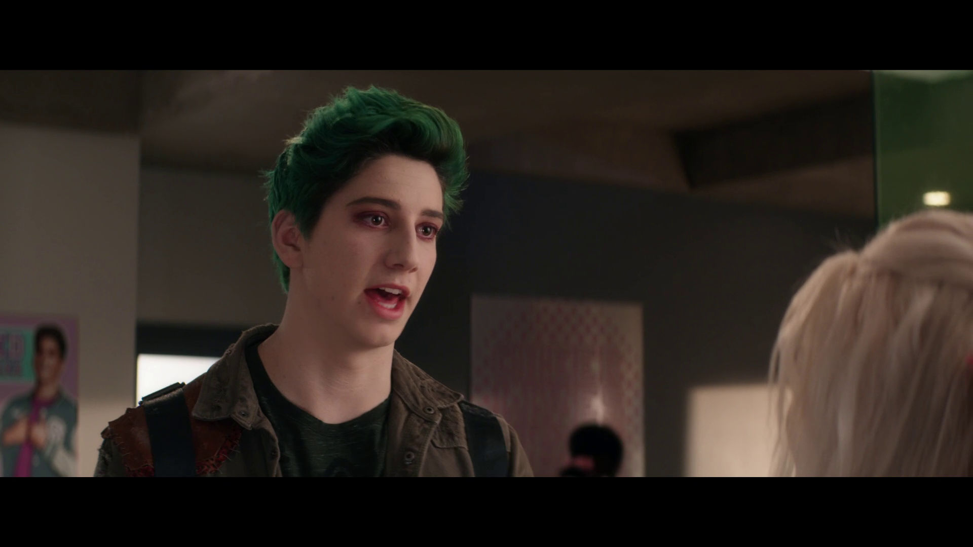 Screen Captures - milomanheimcom 0790 - Milo Manheim Mania — Photo Gallery
