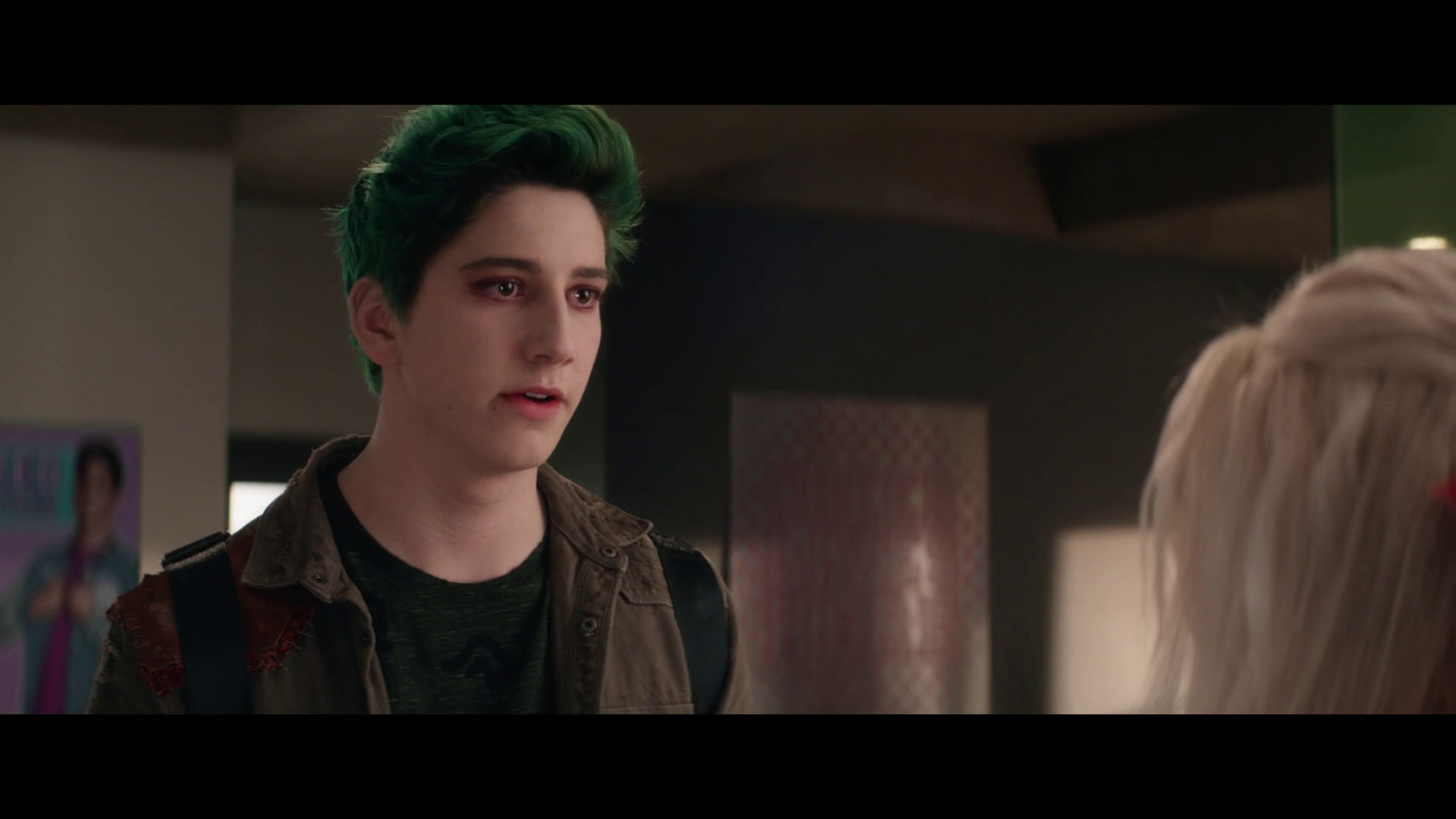 Screen Captures - milomanheimcom 0808 - Milo Manheim Mania — Photo Gallery