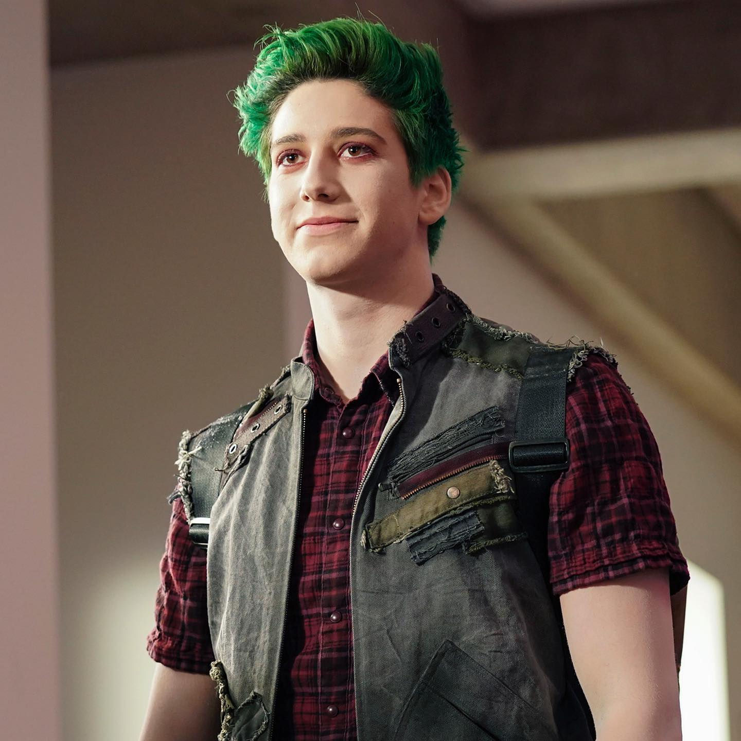 Production Stills - milomanheimcom 012 - Milo Manheim Mania — Photo Gallery