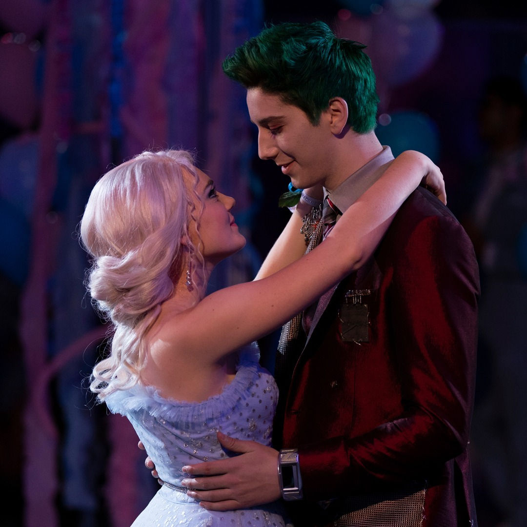 Production Stills - milomanheimcom 013 - Milo Manheim Mania — Photo Gallery