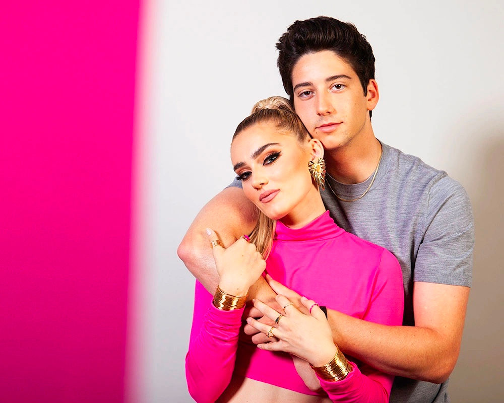 Session 03 | Hollywood Life - milomanheimcom 004 - Milo Manheim Mania ...