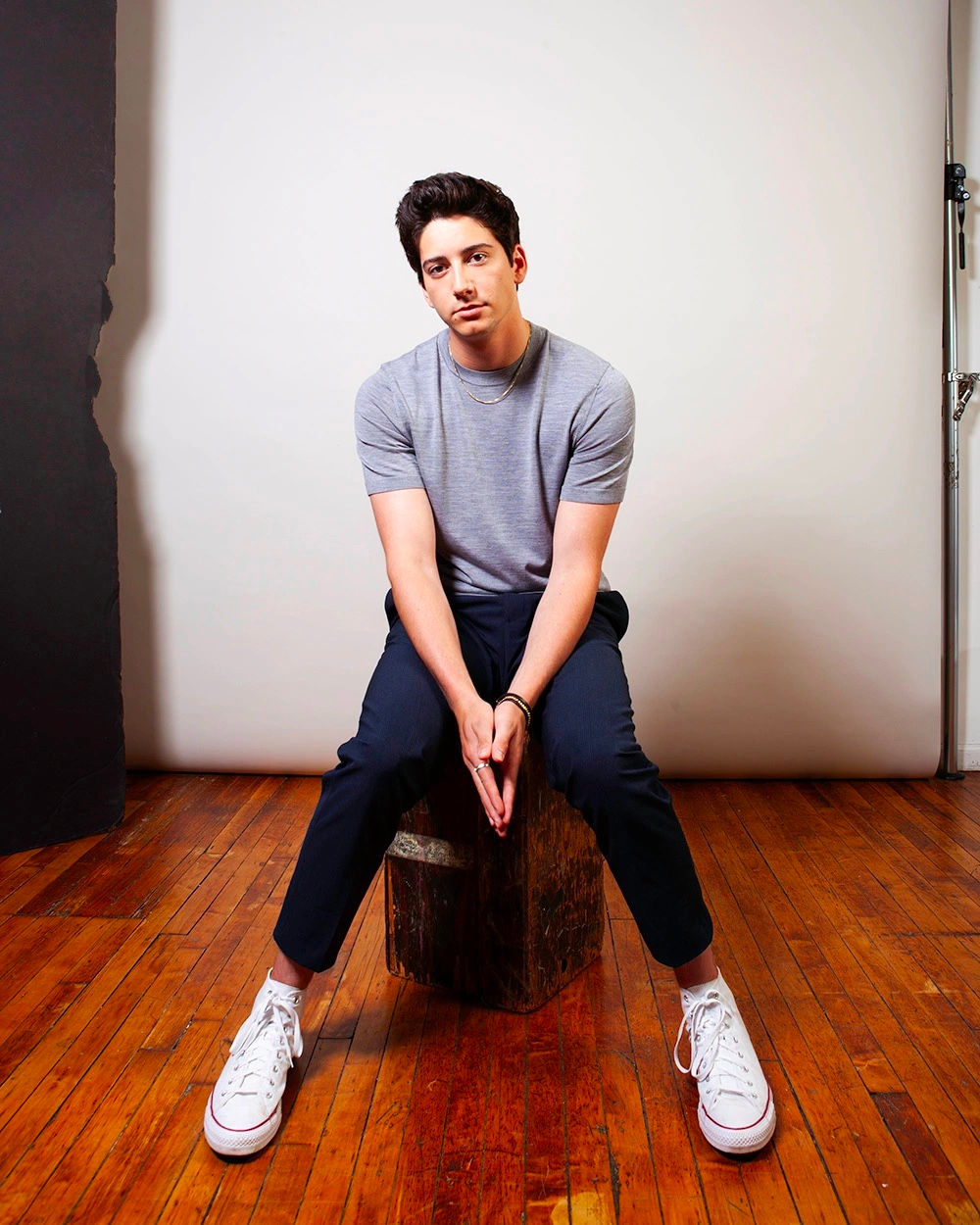 Session 03 | Hollywood Life - milomanheimcom 005 - Milo Manheim Mania ...