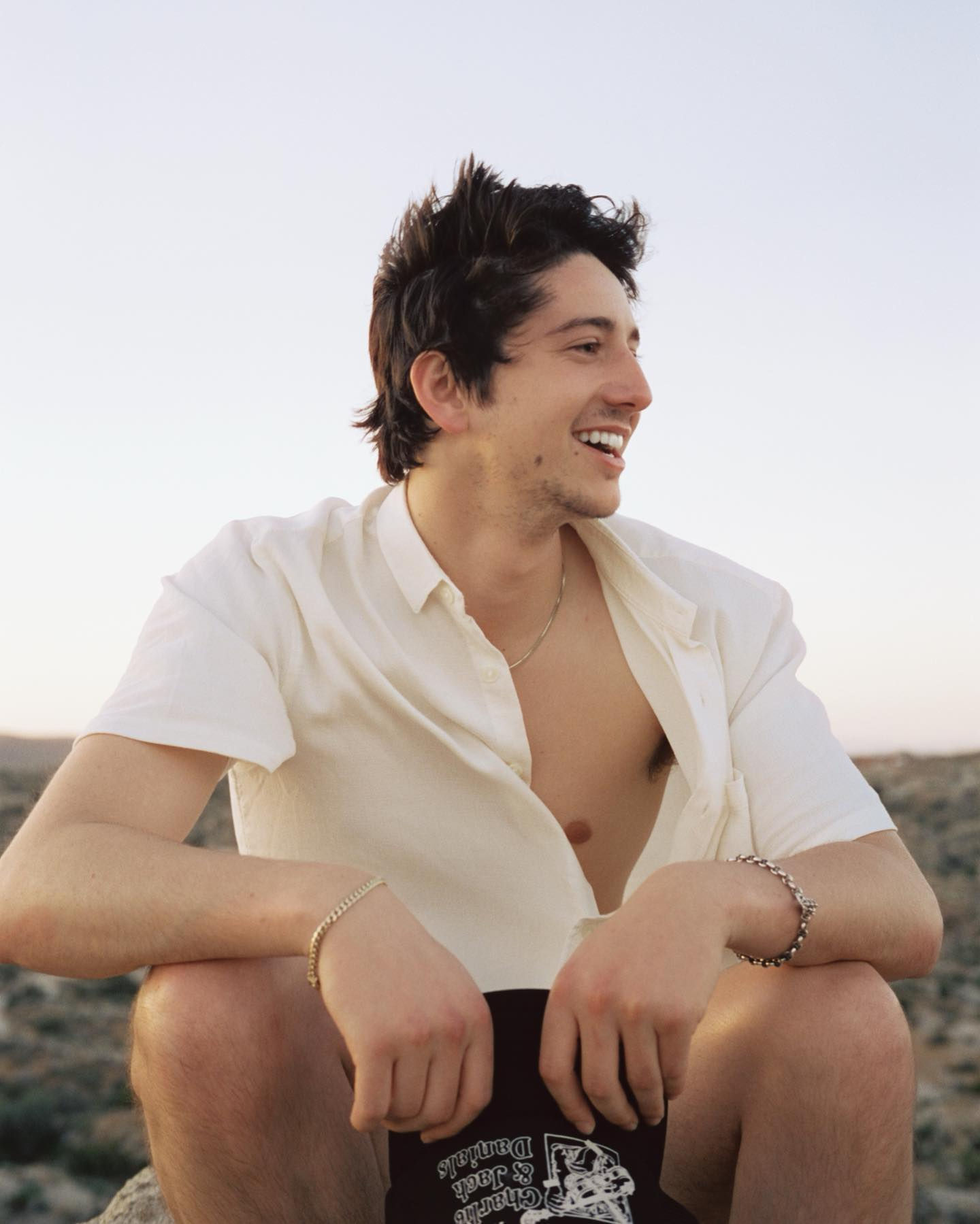 Session 01 - milomanheimcom 001 - Milo Manheim Mania — Photo Gallery