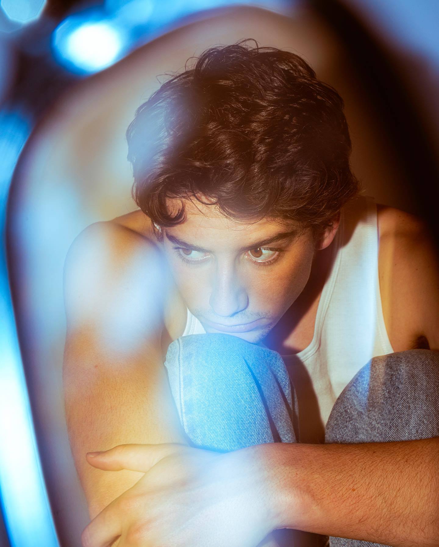 Session 11 | Our Era Magazine - 005 - Milo Manheim Mania — Photo Gallery