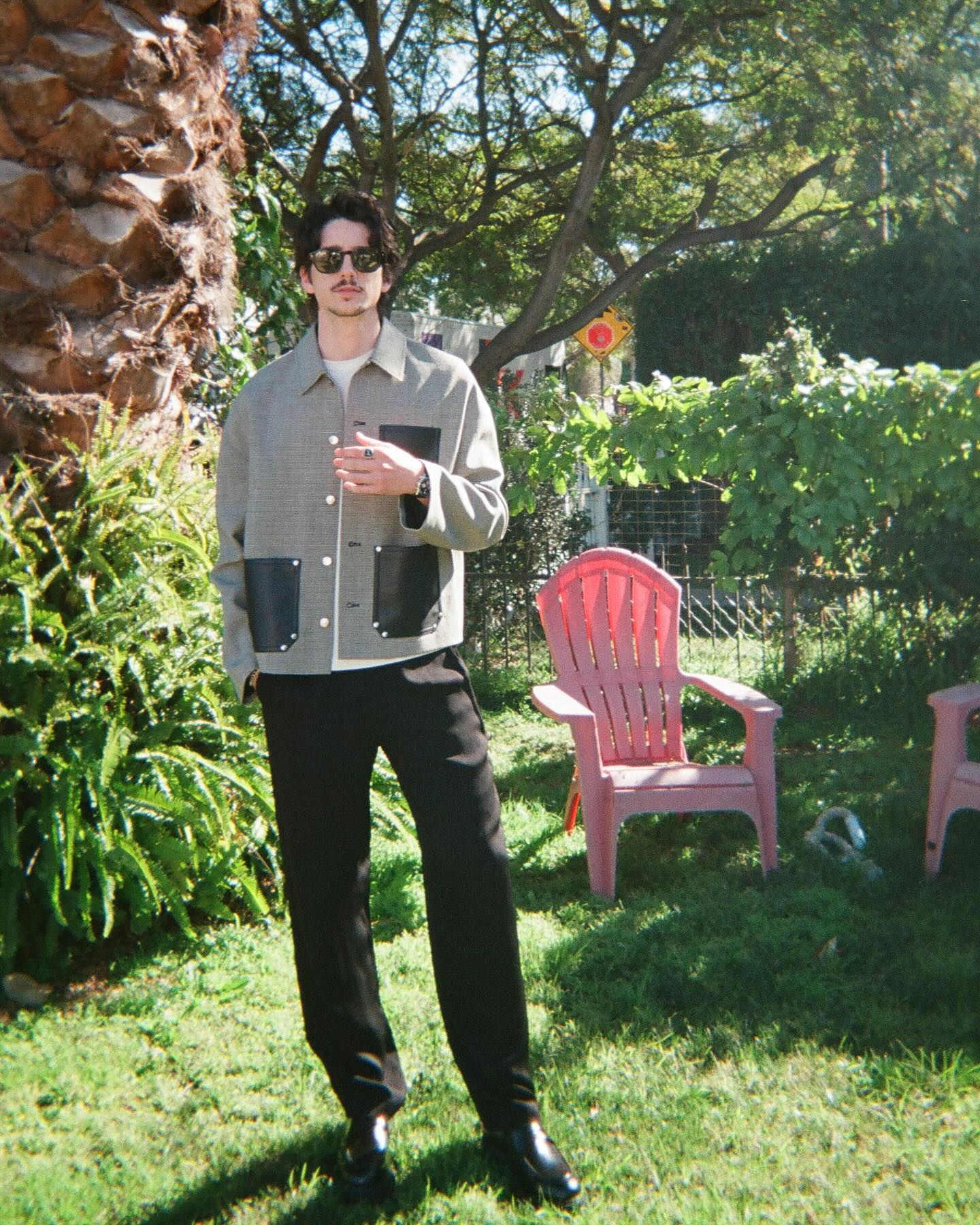 Session 01 | Hearst - milomanheimcom 001 - Milo Manheim Mania — Photo ...