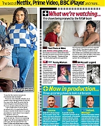 Home > Magazine Scans - Milo Manheim Mania — Photo Gallery