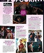 Home > Magazine Scans - Milo Manheim Mania — Photo Gallery