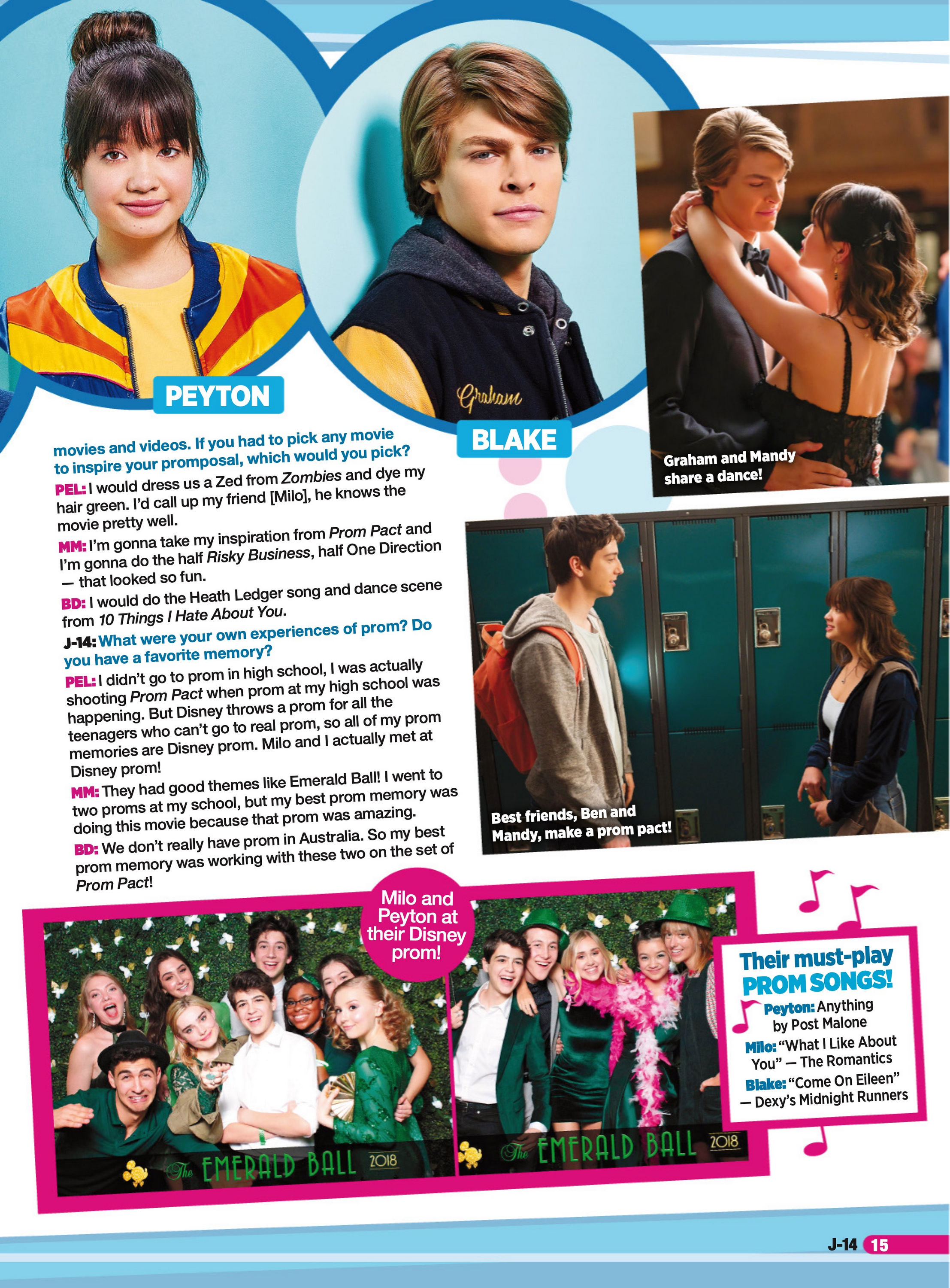 J-14 (May) - milomanheimcom 002 - Milo Manheim Mania — Photo Gallery