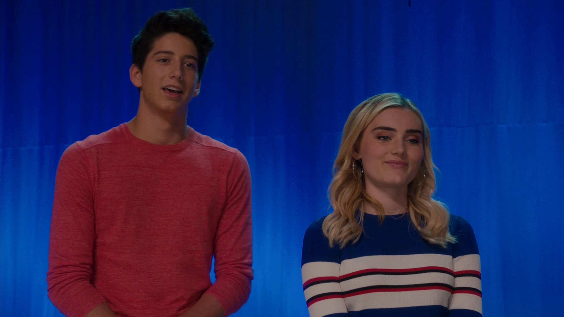 Screen Captures - milomanheimcom 029 - Milo Manheim Mania — Photo Gallery