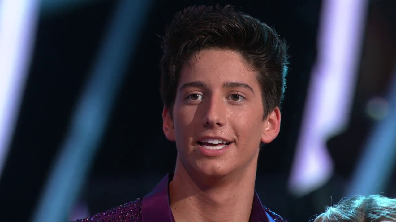 Screen Captures - milomanheimcom 0225 - Milo Manheim Mania — Photo Gallery