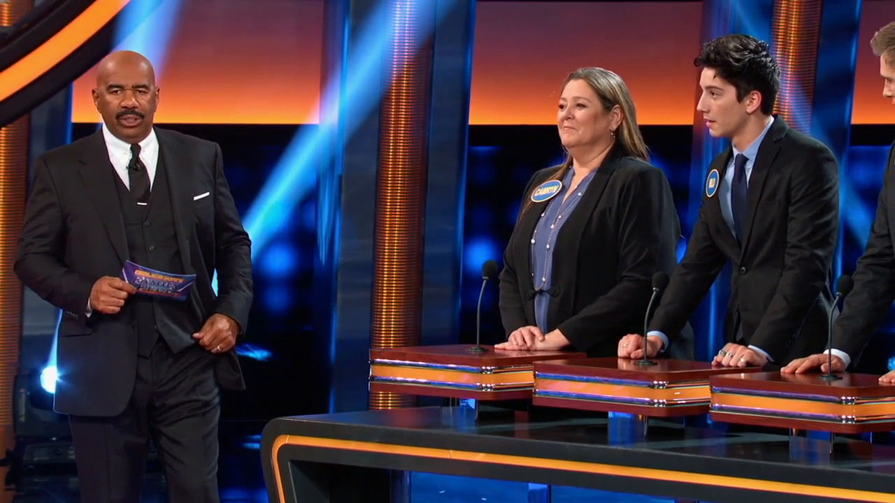 6.07 - Milo & Camryn Manheim vs. Marissa-Jaret Winokur (Screen Captures ...