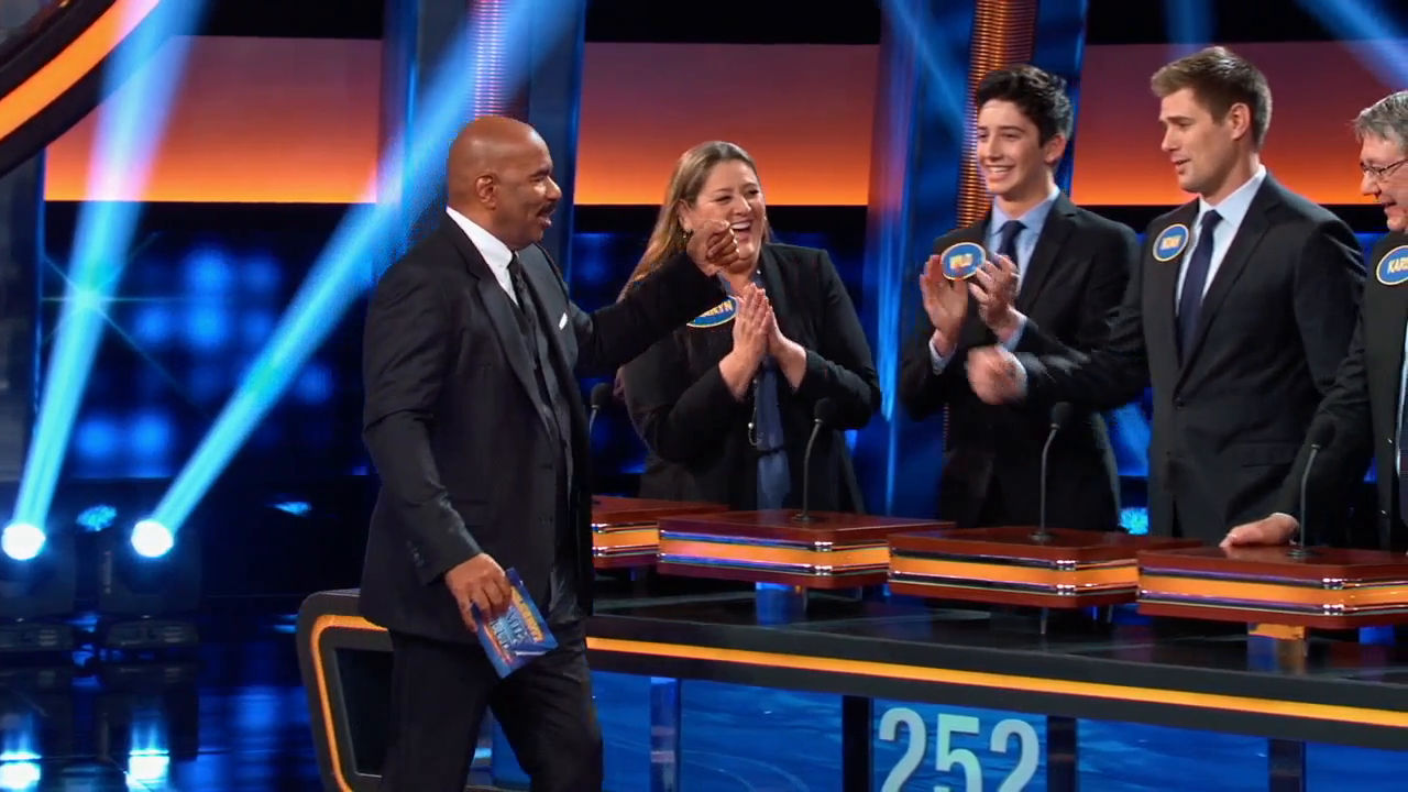 6.07 - Milo & Camryn Manheim vs. Marissa-Jaret Winokur (Screen Captures ...