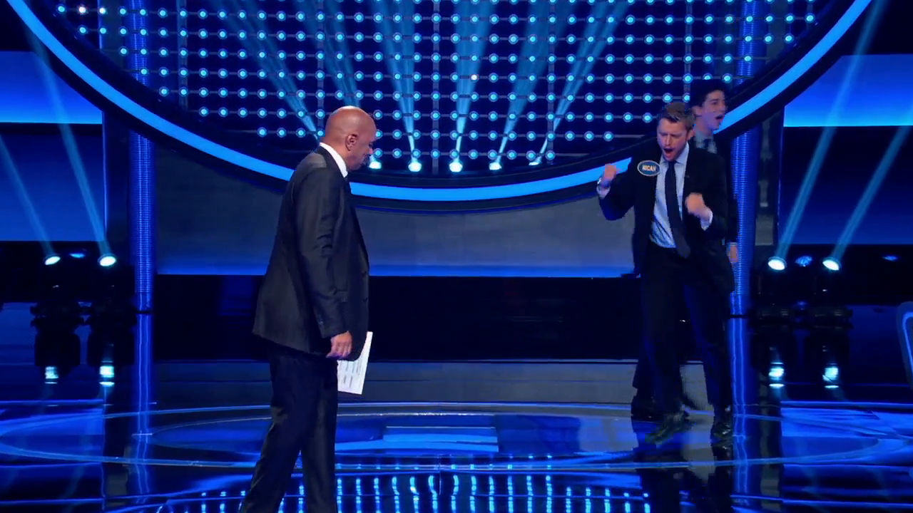 6.07 - Milo & Camryn Manheim vs. Marissa-Jaret Winokur (Screen Captures ...