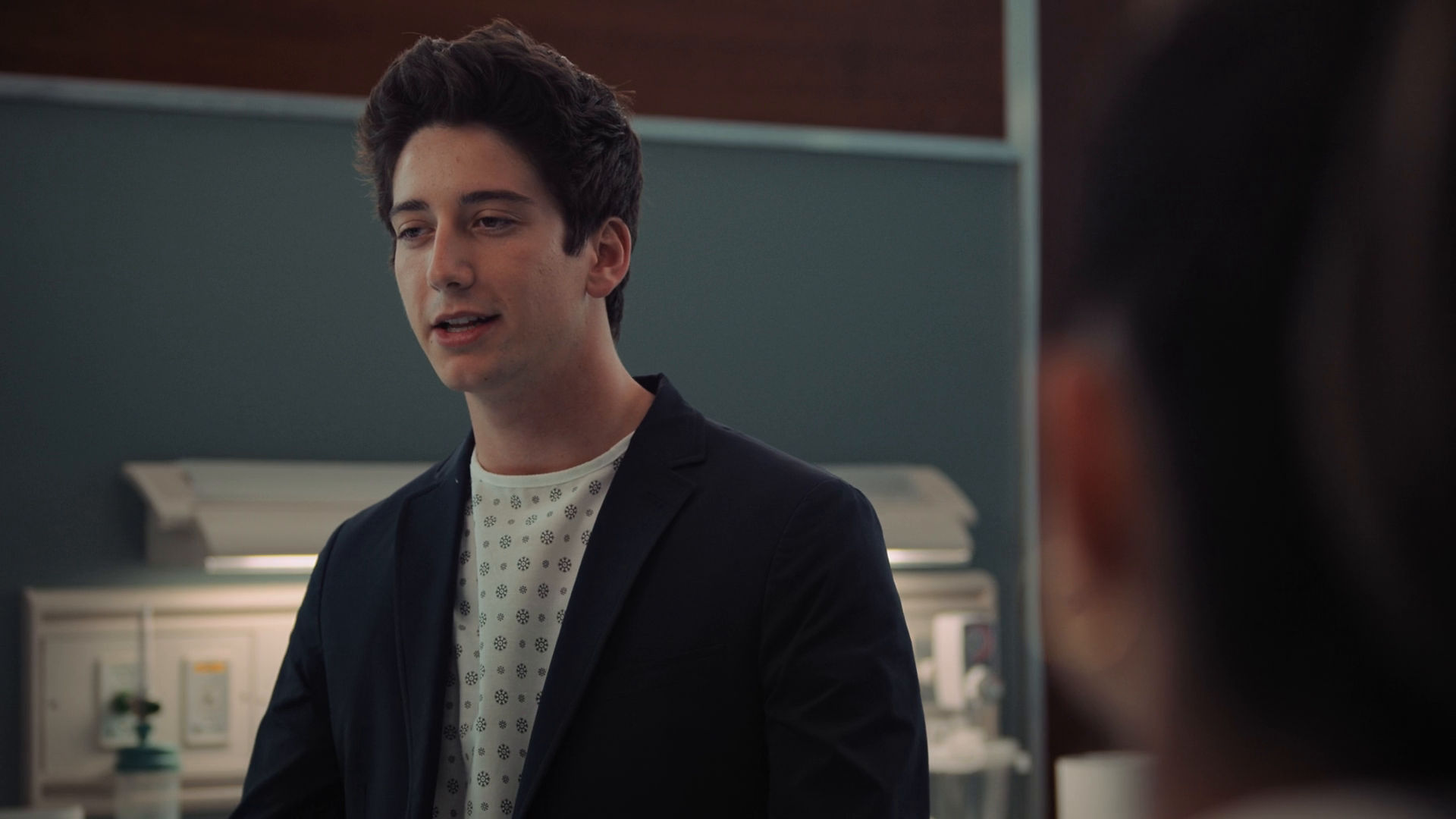 Screen Captures - milomanheimcom 085 - Milo Manheim Mania — Photo Gallery