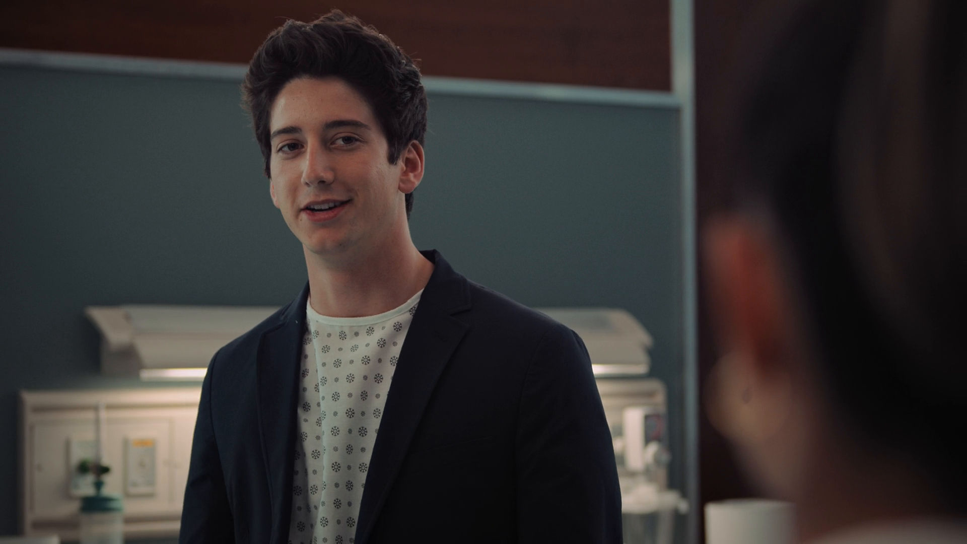 Screen Captures - milomanheimcom 087 - Milo Manheim Mania — Photo Gallery