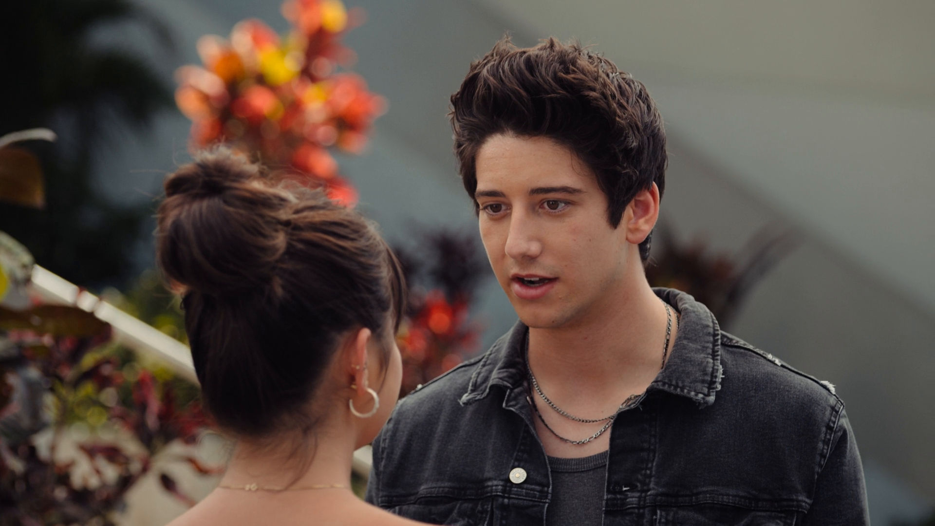 Screen Captures - milomanheimcom 685 - Milo Manheim Mania — Photo Gallery
