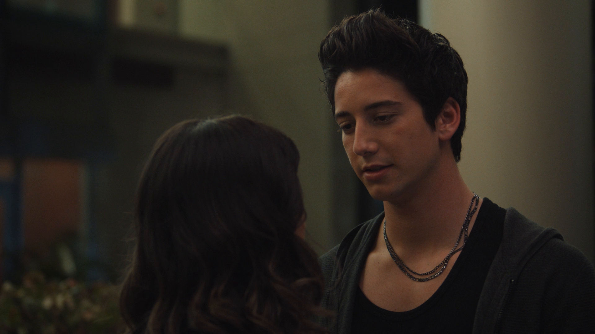 Screen Captures - milomanheimcom 069 - Milo Manheim Mania — Photo Gallery