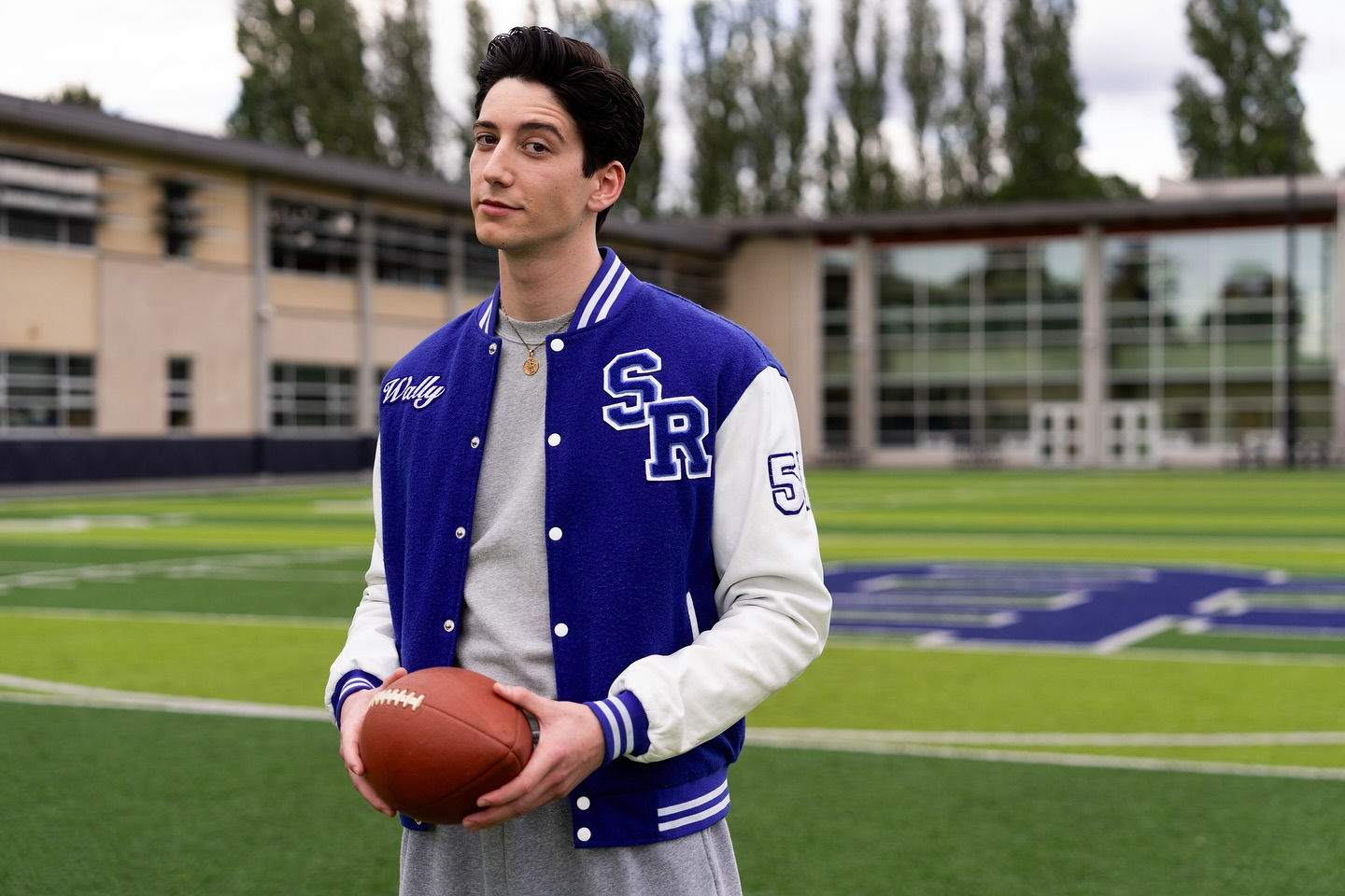 Promotional Shoot - milomanheimcom 002 - Milo Manheim Mania — Photo Gallery
