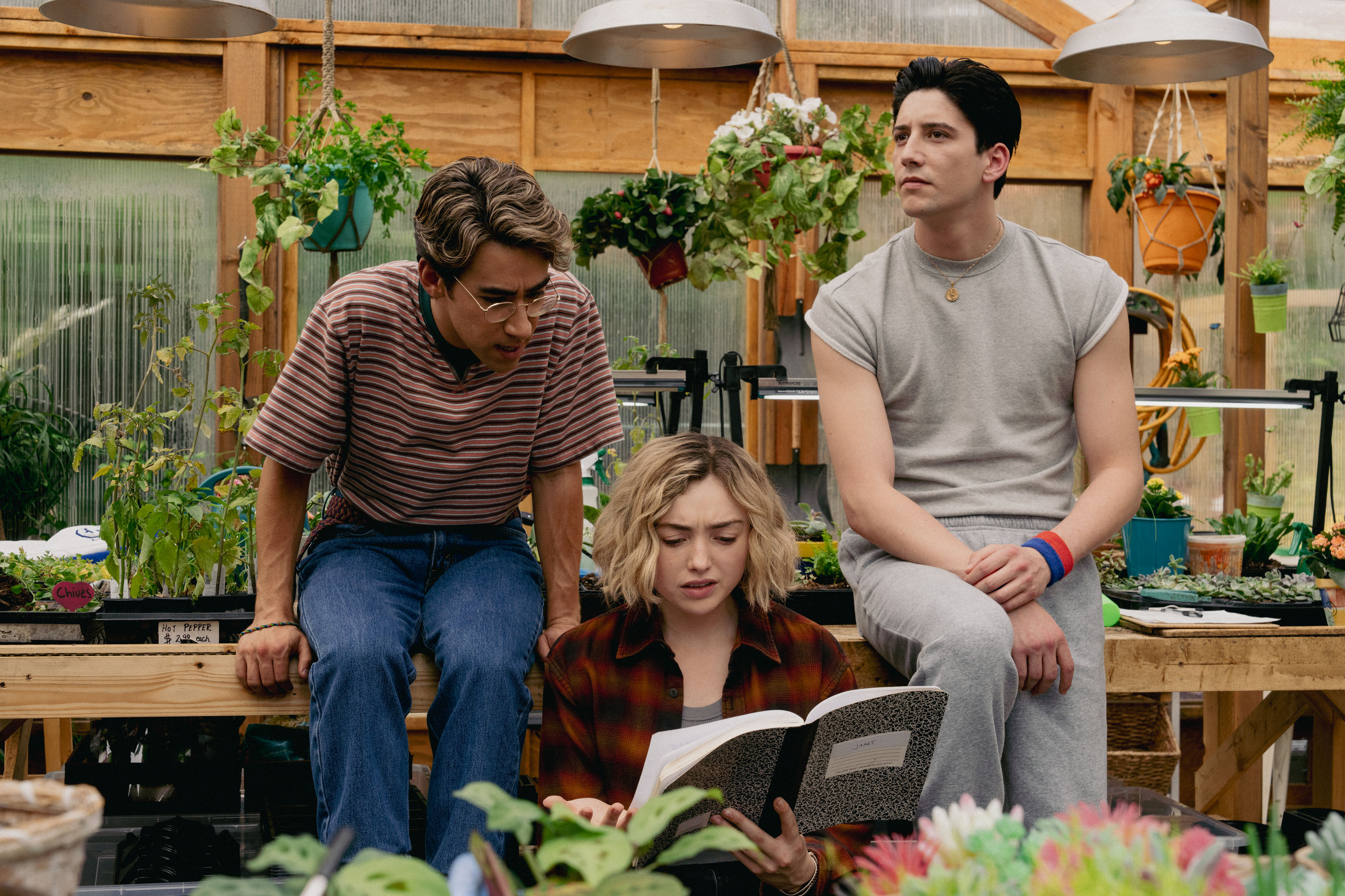 Episode Stills - milomanheimcom 008 - Milo Manheim Mania — Photo Gallery